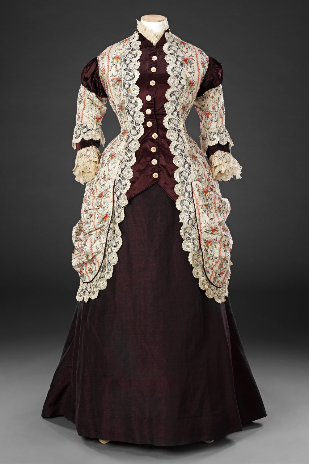 Overdress — The John Bright Collection
